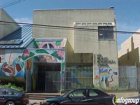 San Francisco International High School 655 De Haro St, San Francisco ...