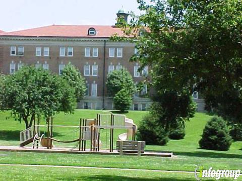 Iowa School for the Deaf - Council Bluffs, IA 51503