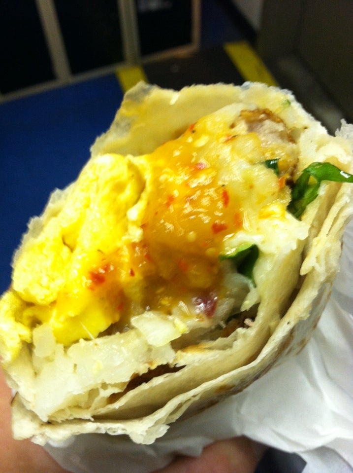 La Especial Bakery - Oxnard, CA 93033