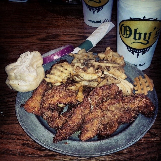 Oby's 1931 University Ave, Oxford, MS 38655 - superpages.com