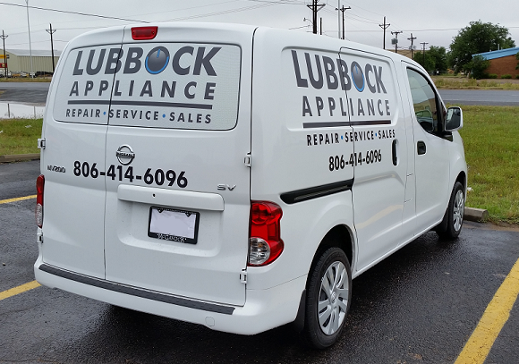 Lubbock Appliance Repair