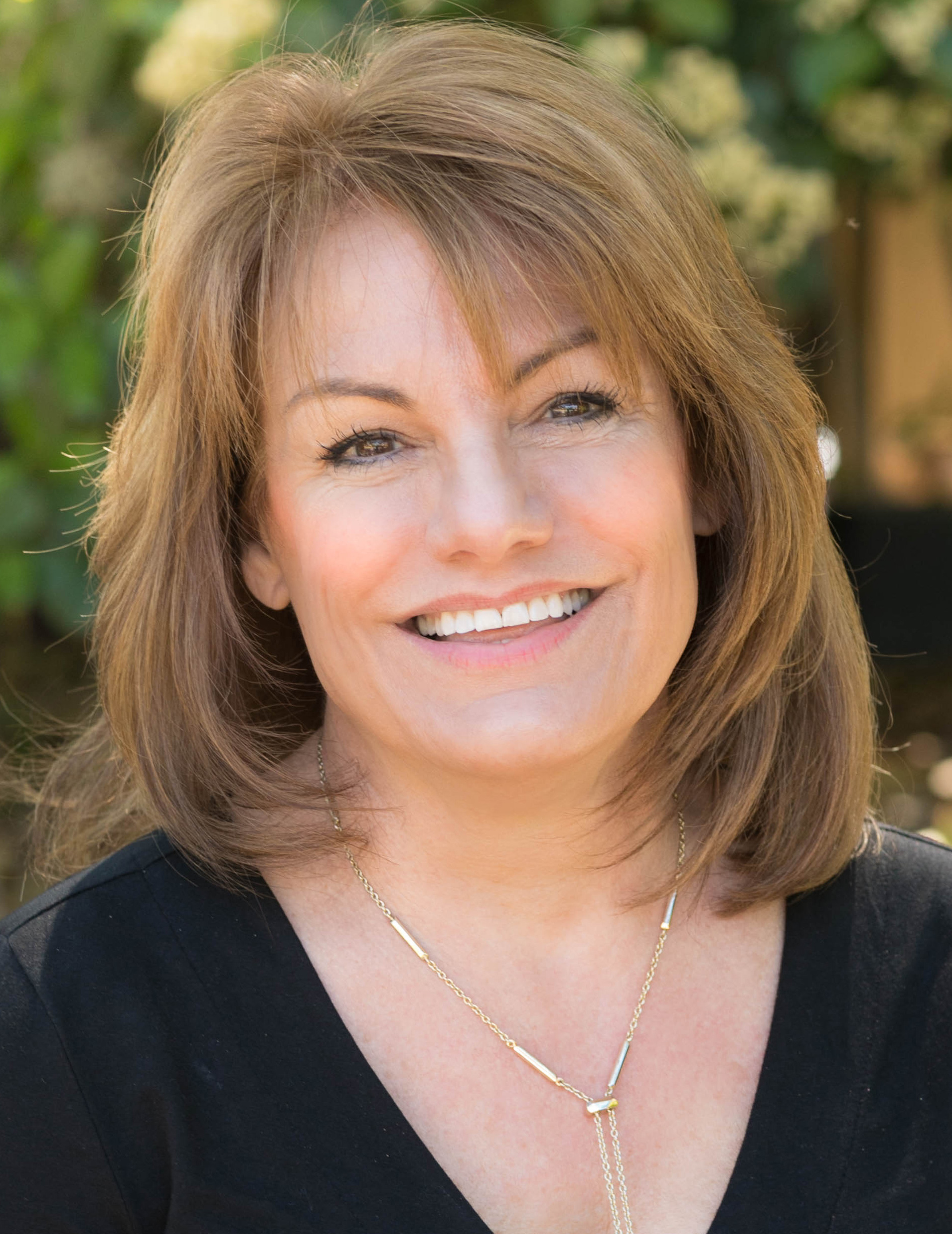 Elsie Higdon, Realtor -The Lake LBJ Group-All City Real Estate ...
