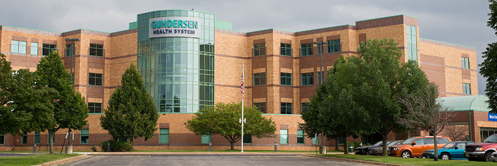 Gundersen Lutheran Medical Center Clinic - Onalaska, WI 54650