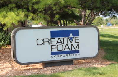 Creative Foam Corporation 300 N Alloy Dr, Fenton, MI 48430 - YP.com