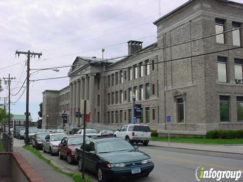 Multicultural Magnet Elementary School - Bridgeport, CT 06610