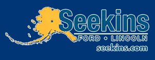 Seekins Ford Fairbanks Alaska