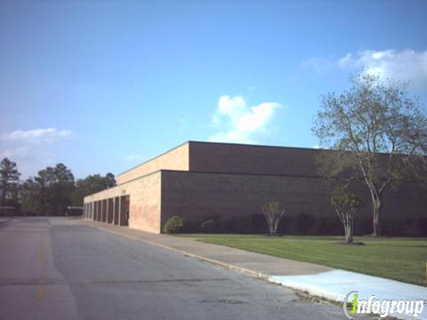 Nimitz High School - Houston, TX 77073