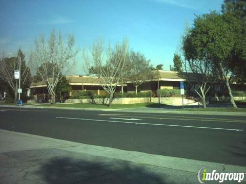 La Verne Police Department - La Verne, CA 91750