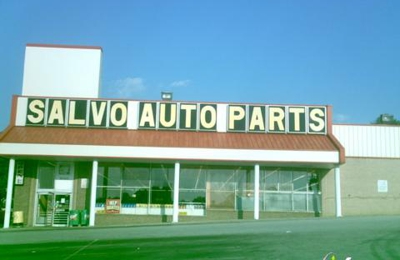 Salvo Auto Parts 7003 Liberty Rd, Gwynn Oak, MD 21207 - YP.com