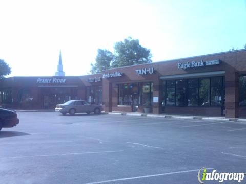 Blue Fish Pediatrics - Saint Louis, MO 63131