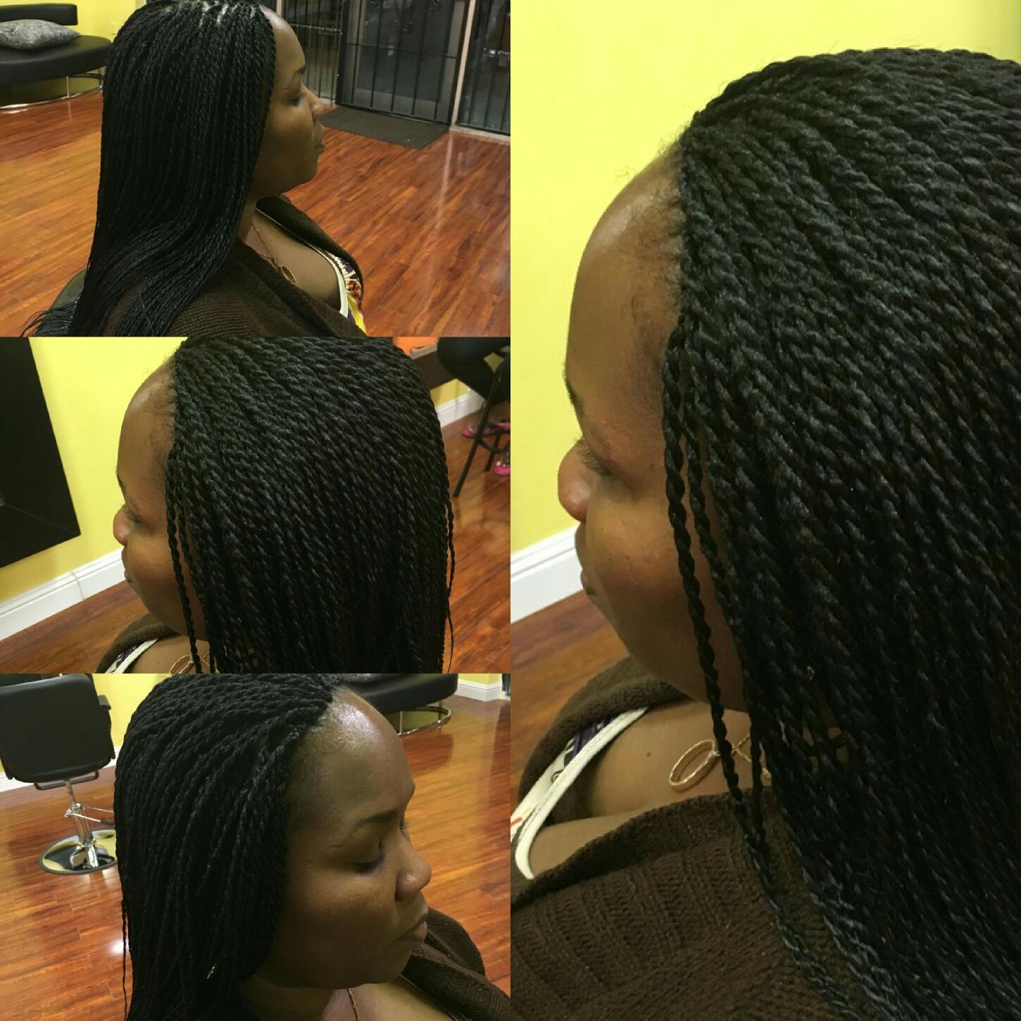 BB African Braids - Dallas, TX 75228