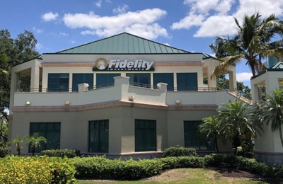 Fidelity Investments 5200 Tamiami Trl N Ste 103, Naples, FL 34103 - YP.com