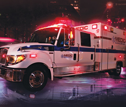 Mecklenburg EMS Agency- Medic - Charlotte, NC 28269