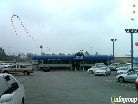 Valley Auto Center - Fontana, CA 92335
