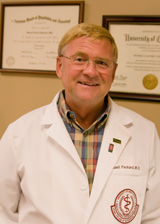Dr. Russell C. Packard, MD - Palestine, TX 75801