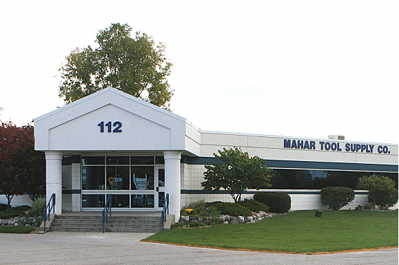 Mahar Tool Supply Co - Sterling Heights, MI 48314