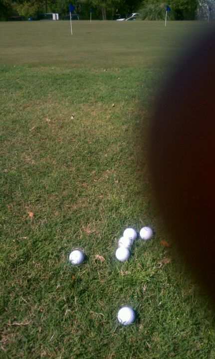 Riverside Golf Course - Austin, TX 78741