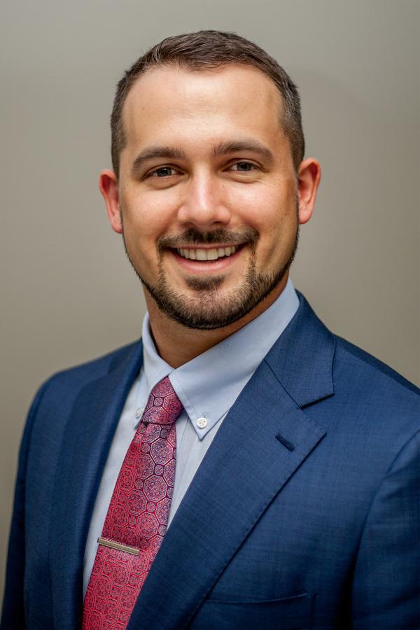 Edward Jones Financial Advisor Joel R Arivett Russellville AR 72801