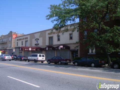 Spring Valley Dairy - Brooklyn, NY 11204