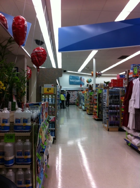 Walgreens - Bellingham, WA 98226