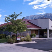 Mountain America Credit Union - Provo: 500 West Branch 88 N 500 W ...