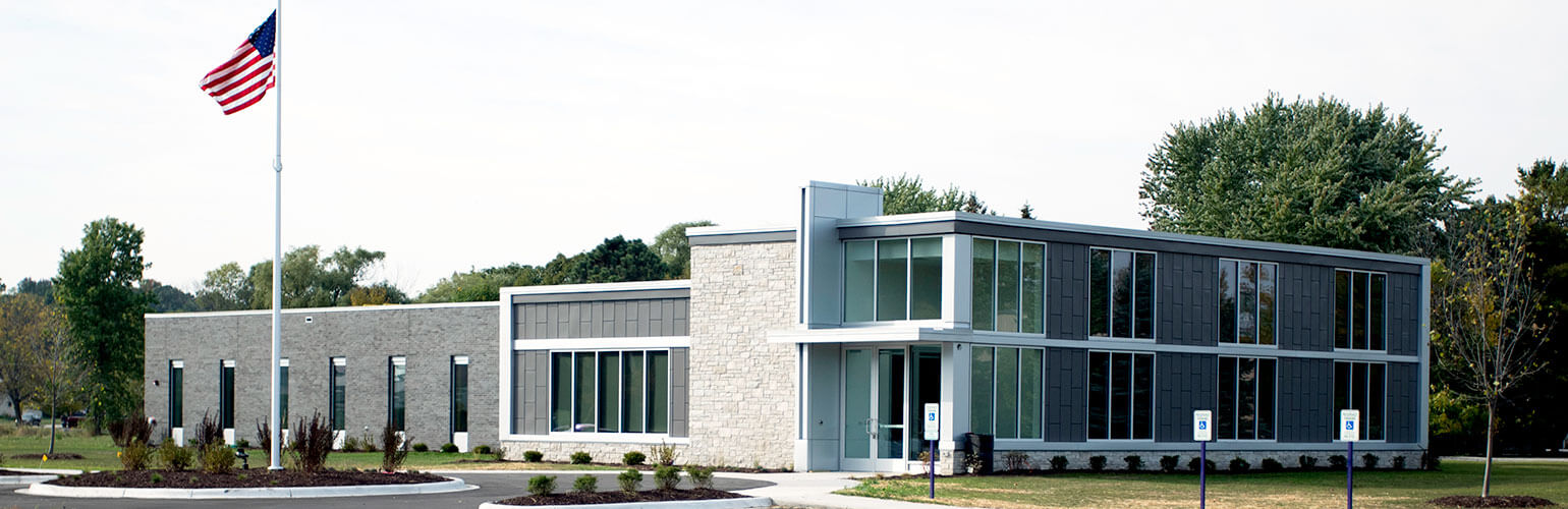 Prevea Manitowoc Health Center - Manitowoc, WI 54220