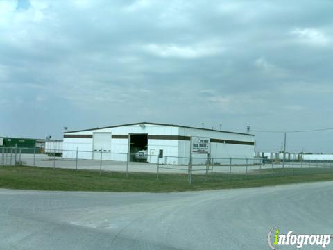 Jim Hawk Truck Trailers Inc - Altoona, IA 50009