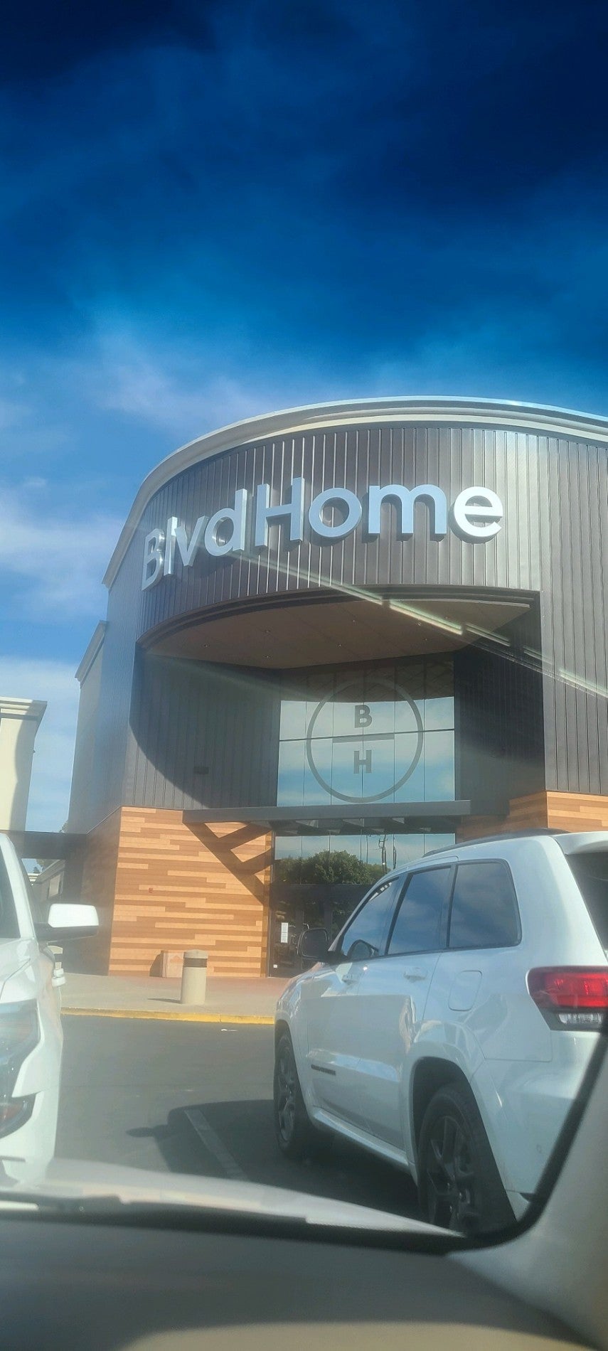 Boulevard Home Furnishings - Saint George, UT 84790