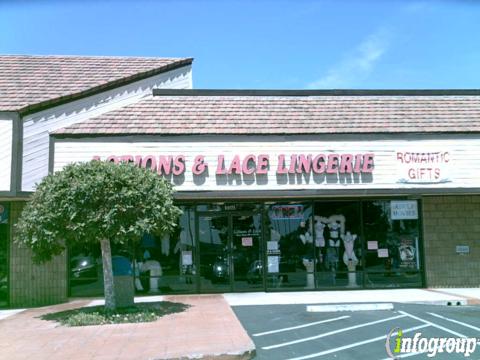 Lotions And Lace Riverside