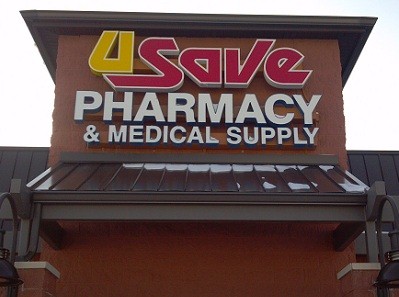 U-Save Pharmacy & Medical Supply - Mccook, NE 69001