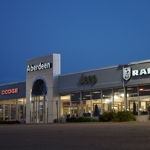 Aberdeen Chrysler Center - Aberdeen, SD 57401