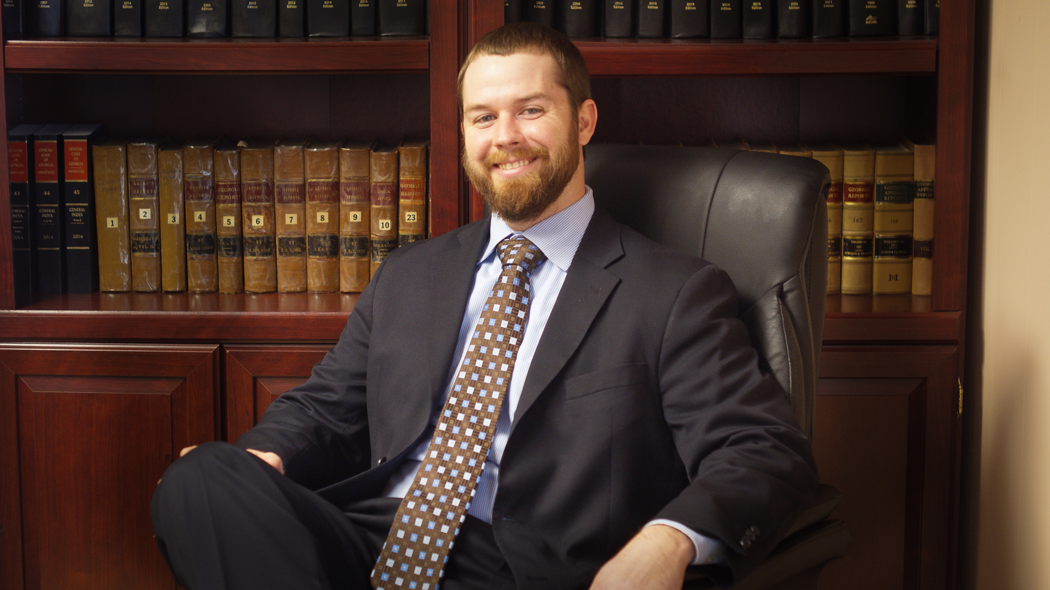 The Law Offices of Zachary J. Burkhalter, PC - Rome, GA 30161