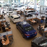 DARCARS Toyota of Silver Spring 12210 Cherry Hill Rd, Silver Spring, MD ...