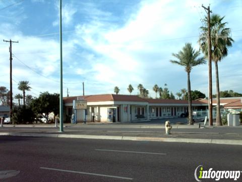 Mesa Oasis Inn & Motel - Mesa, AZ 85201