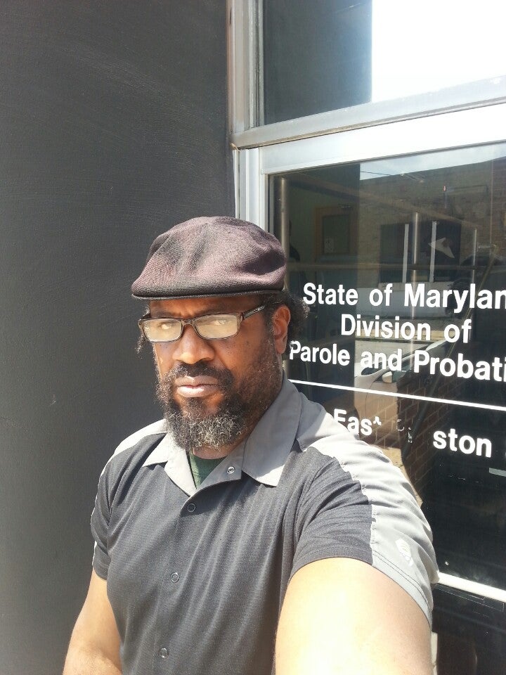 Parole & Probation Office - Baltimore, MD 21202
