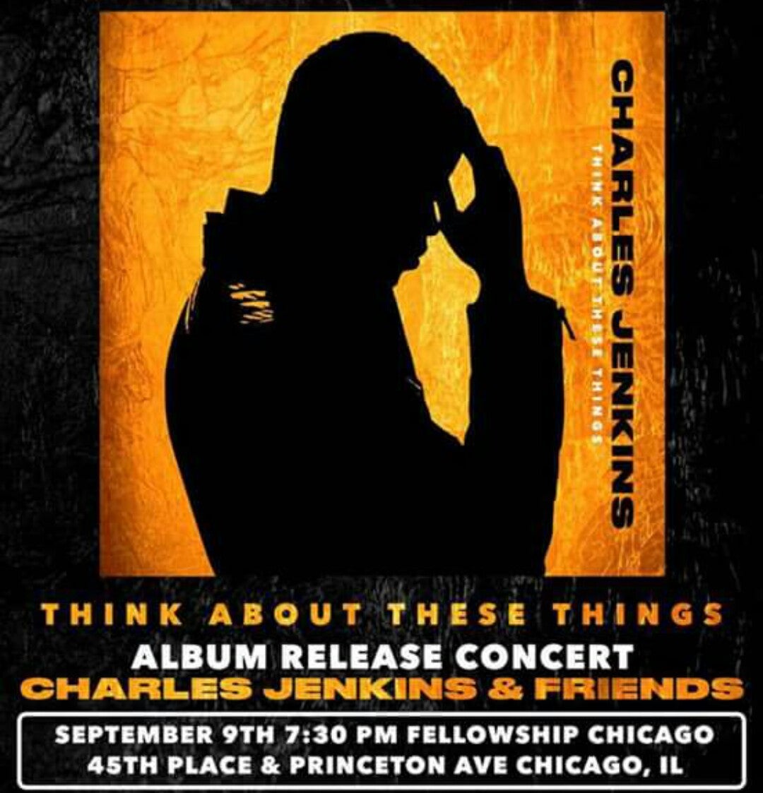 Fellowship Missionary Baptist Church - Chicago, IL 60609