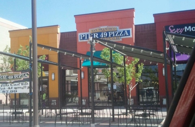 Pier 49 San Francisco Pizza 737 W 100 N, American Fork, UT 84003 - YP.com