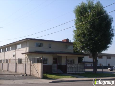 Maria Regina Catholic Church - Gardena, CA 90249