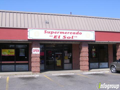 El Sol Supermercado - Horn Lake, MS 38637