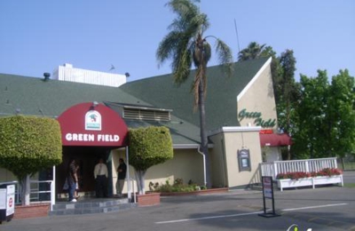 Green Field Churrascaria 5305 E Pacific Coast Hwy, Long Beach, CA 90804 ...