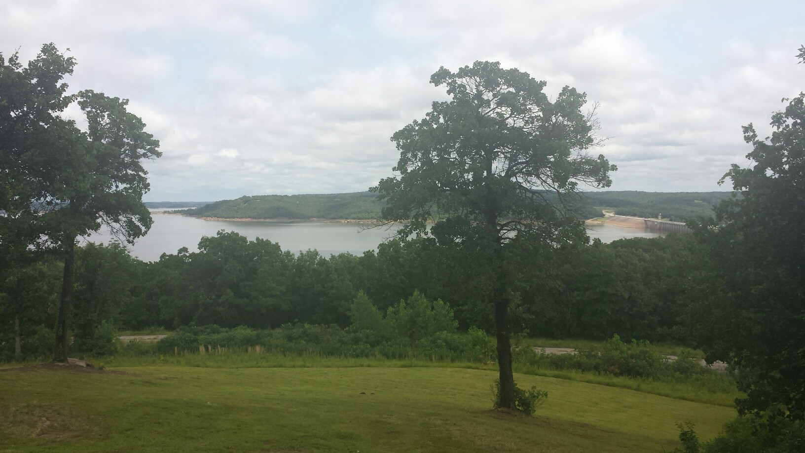 Keystone State Park - Mannford, OK 74044