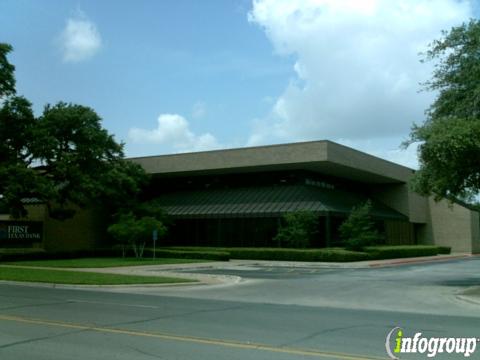 First Texas Bank - Georgetown, TX 78626