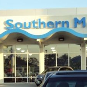 Southern Motors Honda 10300 Abercorn St, Savannah, GA 31406 ...