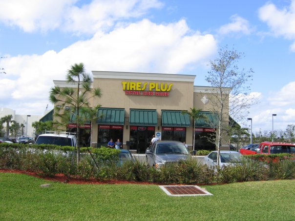 Tires Plus Lake Worth