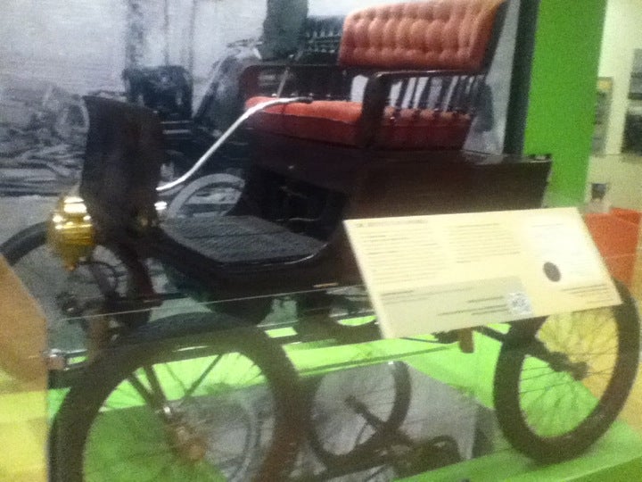 The History Museum at the Castle - Appleton, WI 54911