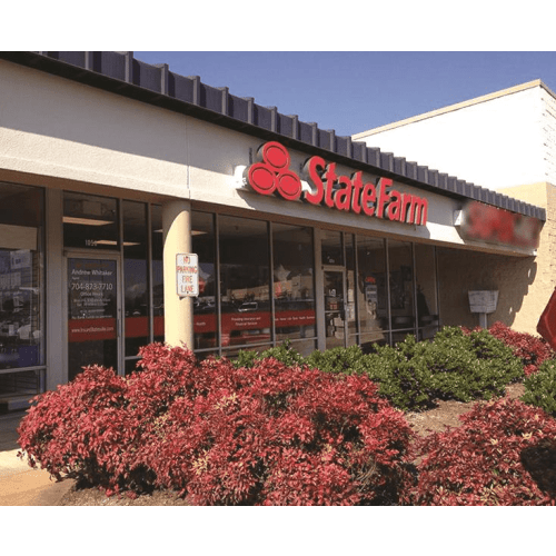 Andrew Whitaker - State Farm Insurance Agent - Statesville, NC 28625