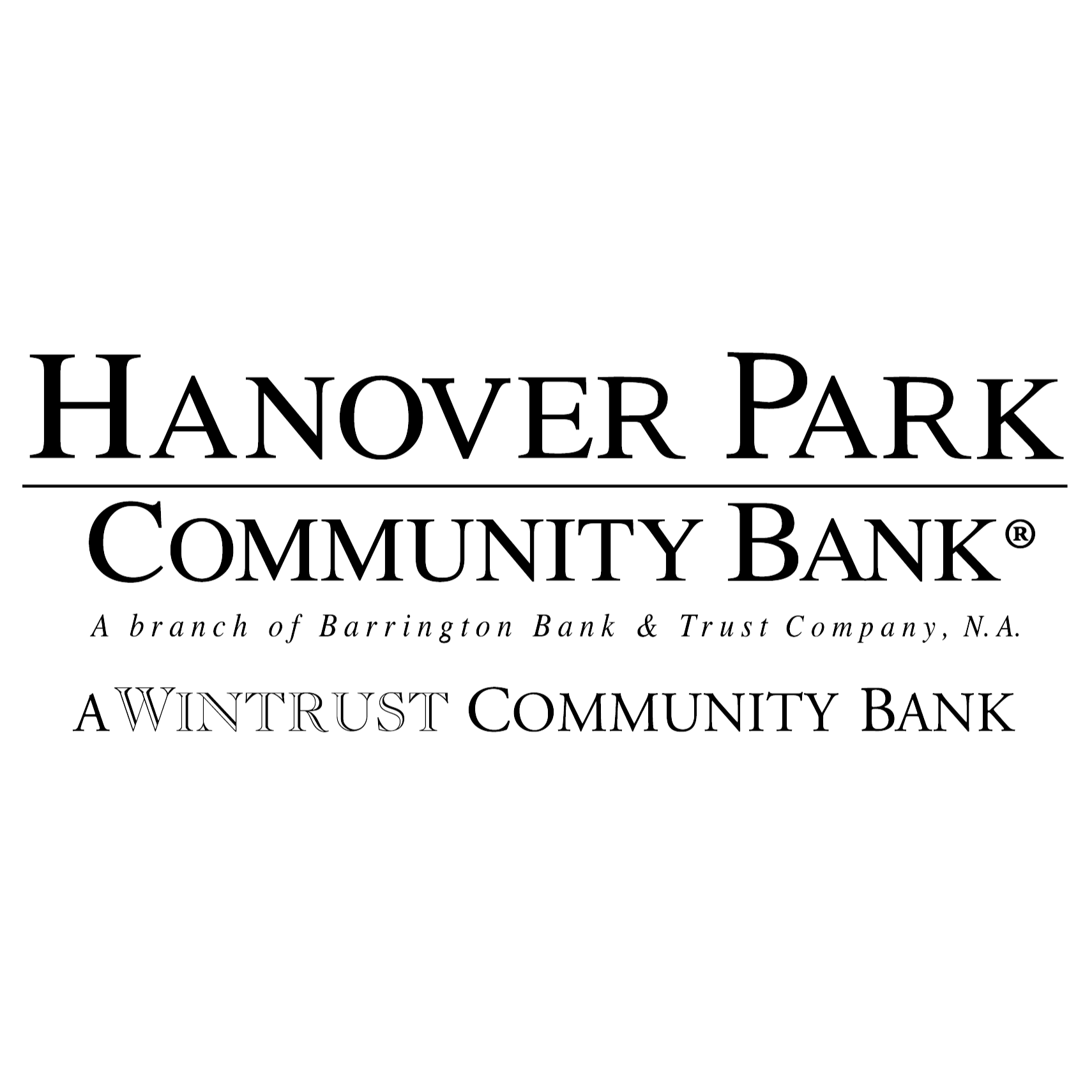 Hanover Park Community Bank - Hanover Park, IL 60133