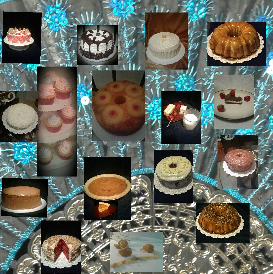 Love Homemade Cakes by Patty - Charlotte, NC 28208