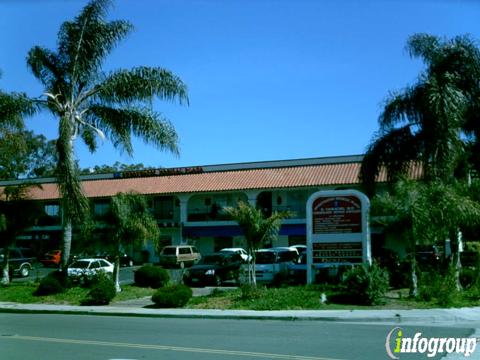 Benjamin Camacho Md - National City, CA 91950