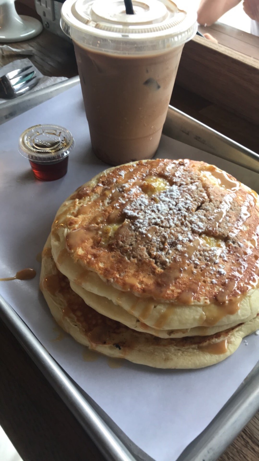 The Flour Shoppe Cafe - Rockville Centre, NY 11570
